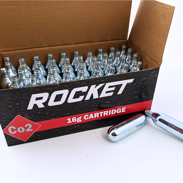 Co2 Cartridges